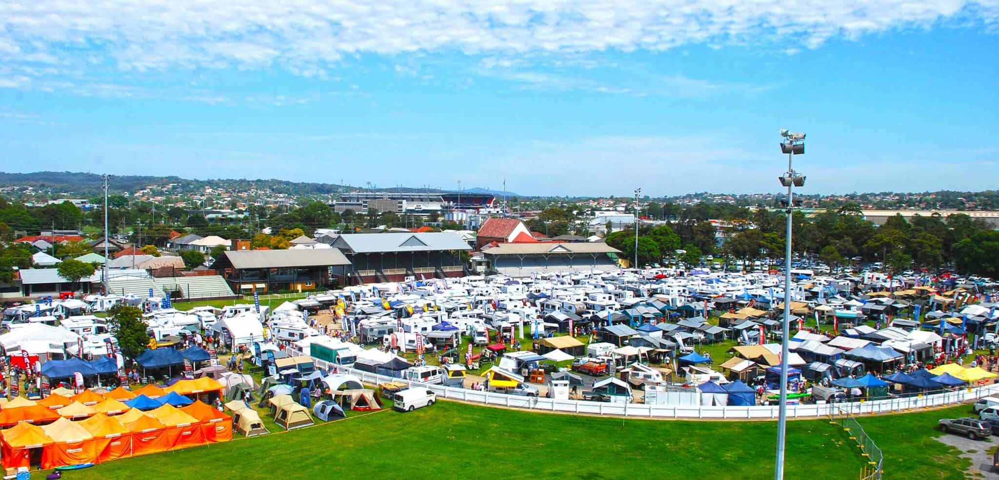 Canberra Caravan Camping Expo | Caravan and Camping Expo NSW